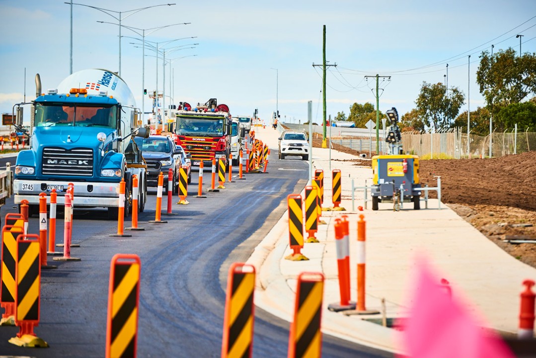 What Are the Key Benefits of Hiring Traffic Control Specialists for ...