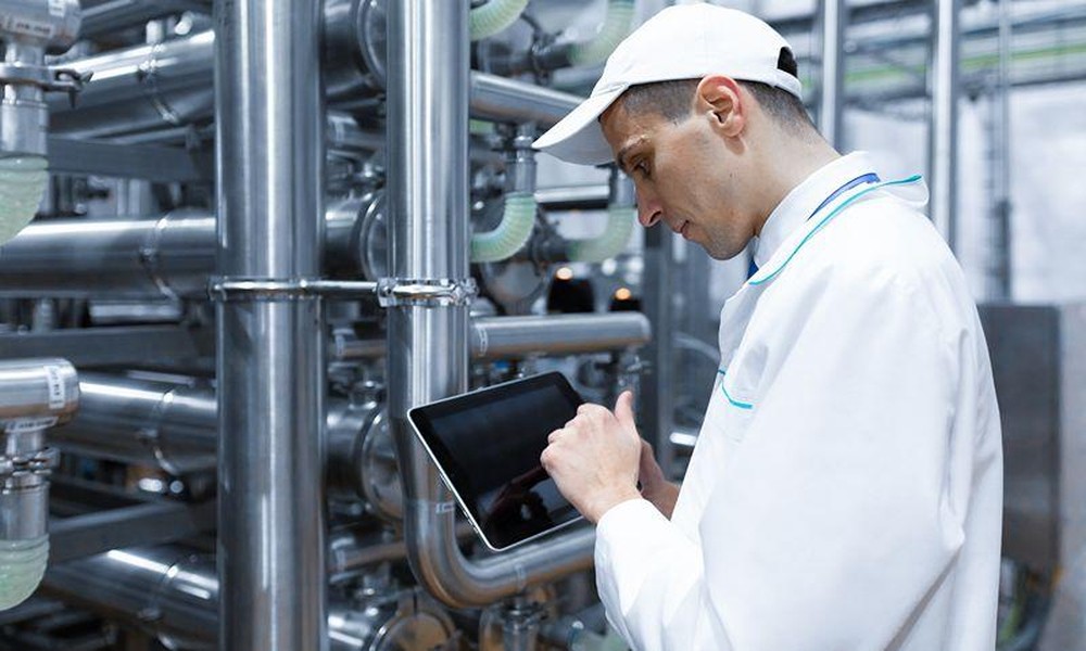 How a Flow Meter Changes System Performance Over Time - Cashflo Business